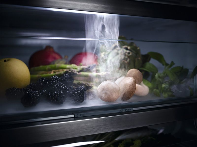 Kühlschrank Kühlt Nicht